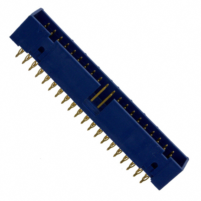 10073456-049LF Amphenol ICC (FCI) | Connectors, Interconnects | DigiKey
